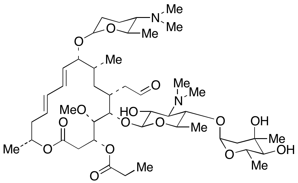 Спирамицин – Telegraph